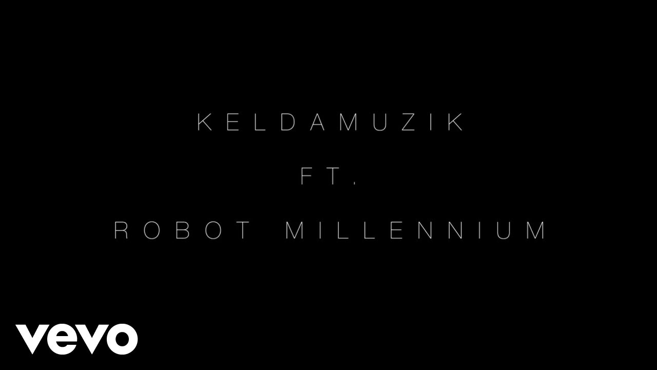 Keldamuzik - Swype Right ft. Robot Millennium - YouTube