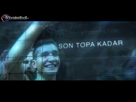 Fenerbahçe Berlin Eurolauge 2016 için hazırladığımız özel klip