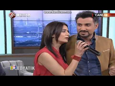 Cahit Kayaoğlu , Ali Buhara Mete ve Çiğdem Batur - Medyatik