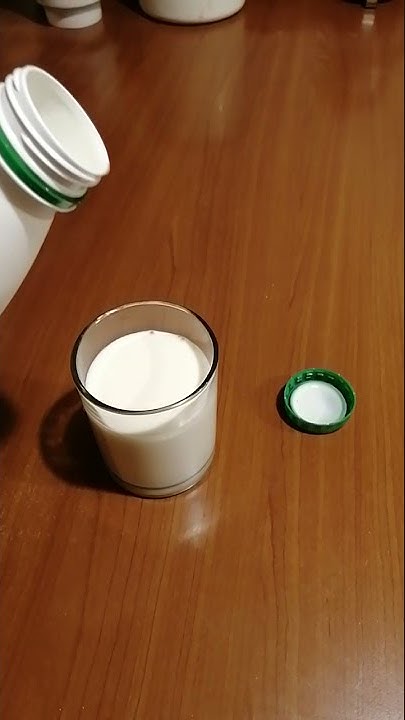 Видео для отзыва на Айрек Биолакт Простоквашино Мягкий вкус - YouTube