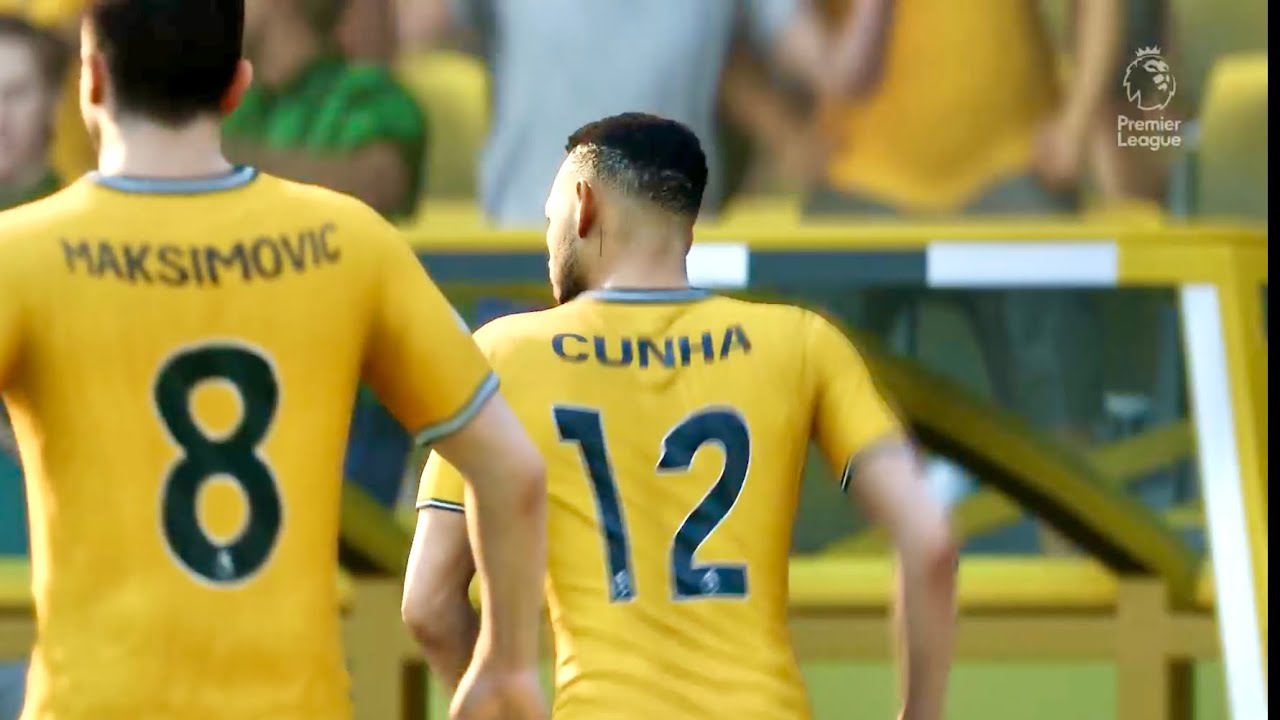 EA SPORTS FC 24 | EP.:13 | Premier League: 10ª Rodada | Modo Carreira Treinador PT-BR [Xbox SX ...