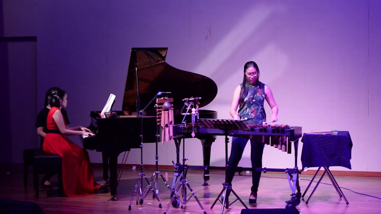 Wong Chee Wei 黄志伟：The Cry Of The Crystal Hill's Spirit - YouTube