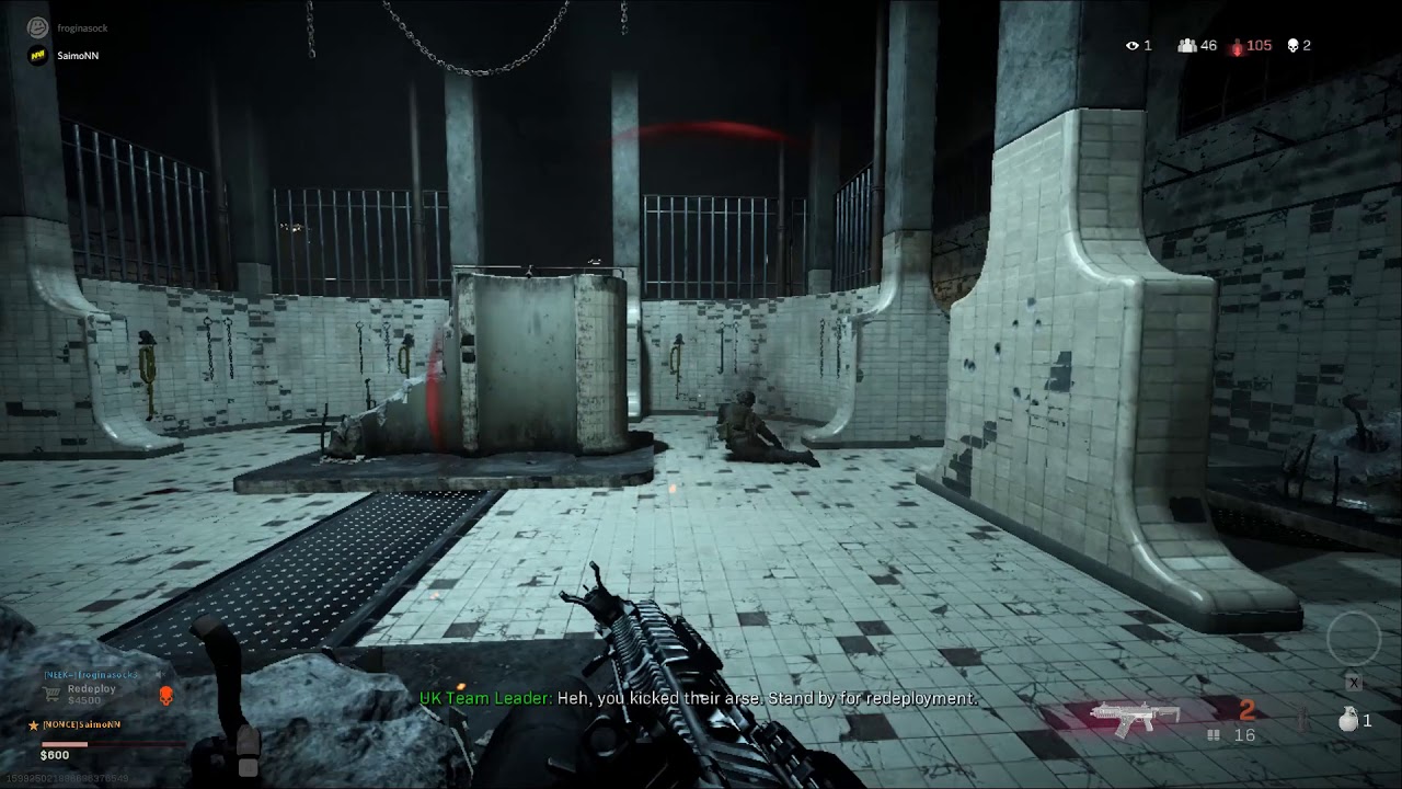[MW] Stories from the gulag - YouTube