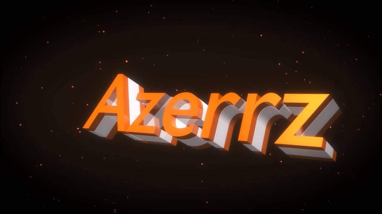 Azerrz Intro - YouTube