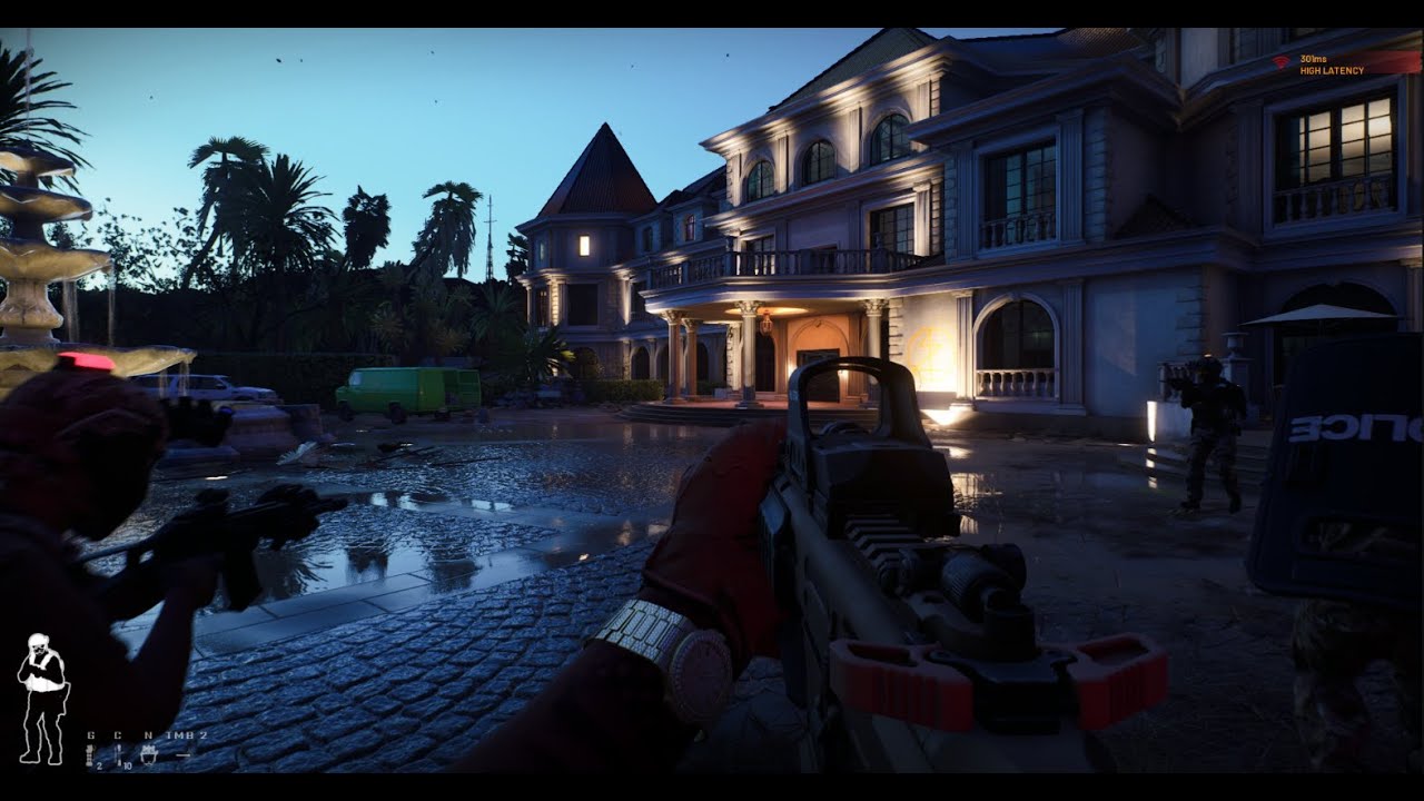 Ready or Not – Intense SWAT Gameplay | Tactical - YouTube