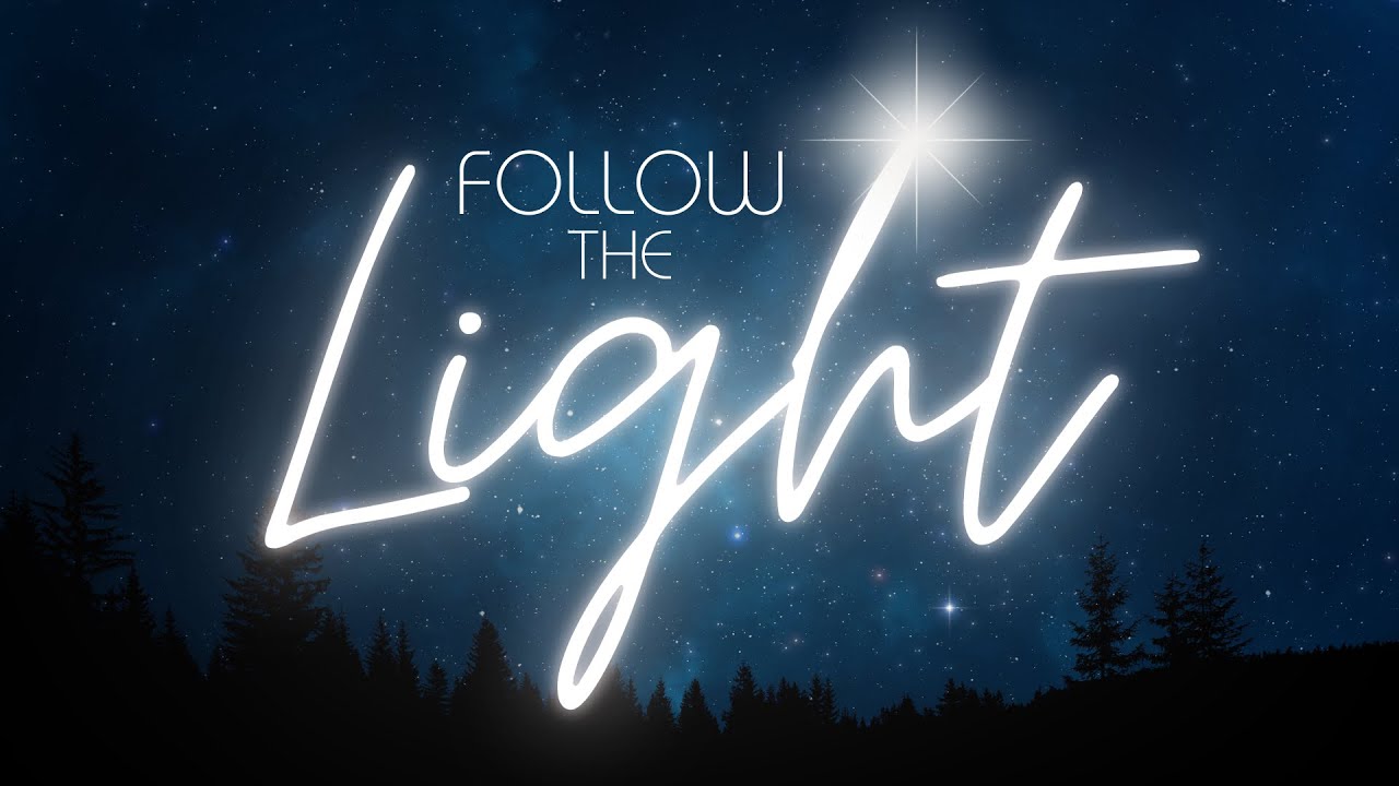 Follow The Light - Part 2 - YouTube