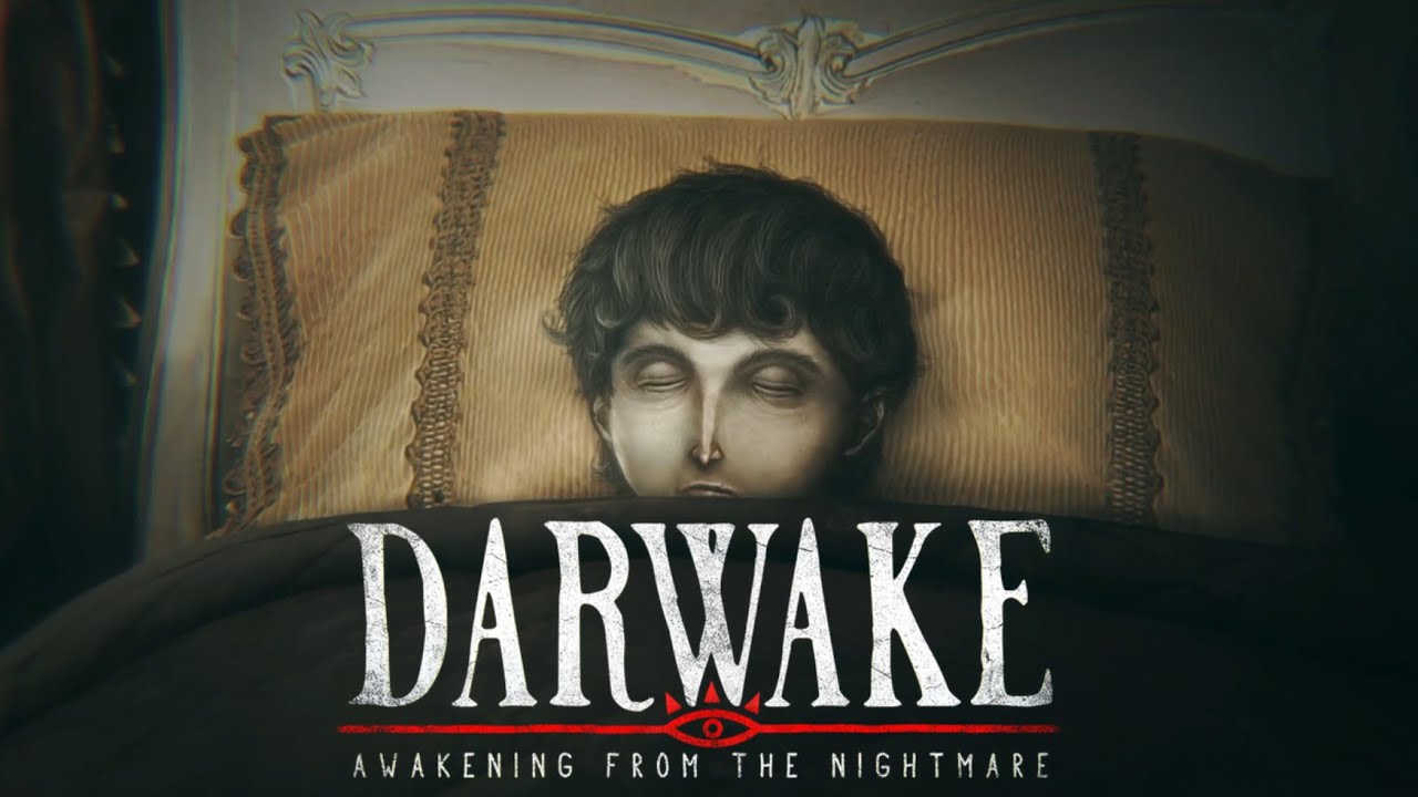 ドカ食い気絶部悪夢を彷徨う Darwake 体験版 - YouTube
