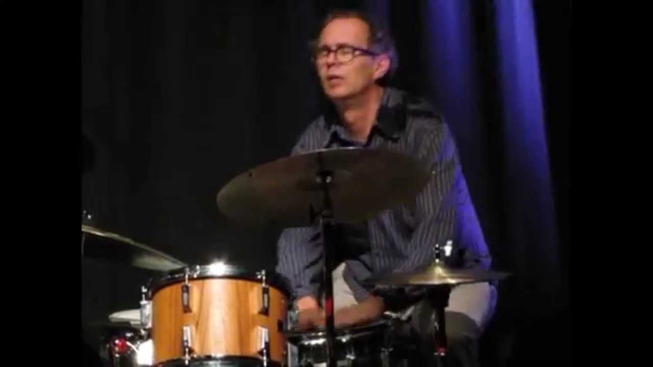 Ben Goldberg Trio: Head and Tails - YouTube
