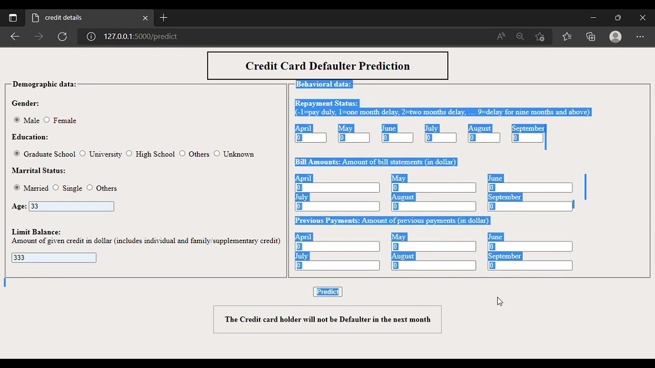 iNeuron Internship - YouTube