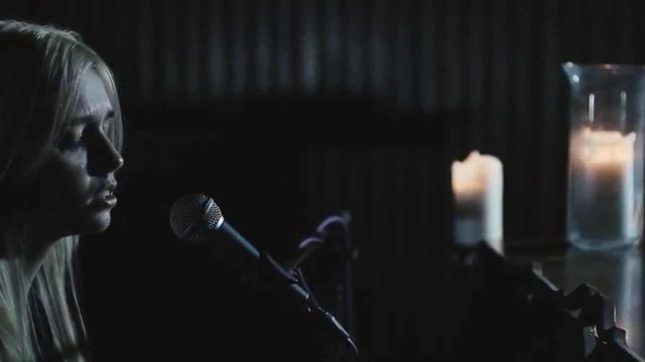 Magic - Coldplay (Jane Decker Cover) - YouTube
