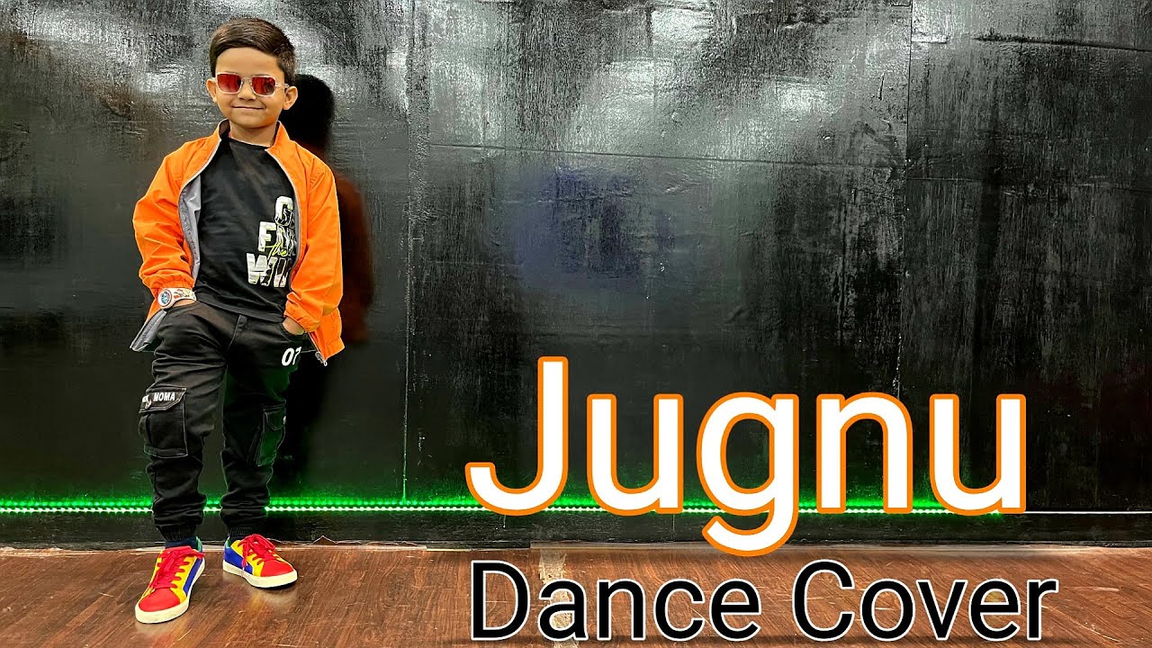 Jugnu Dance Video | kid"s Dance | Badshah | Ayansh Agarwal Dance - YouTube
