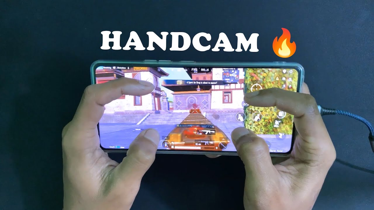 INFINIX GT 20 PRO 🔥 PUBG 3.6 After New Update | Smooth + 120 FPS 😍 ...