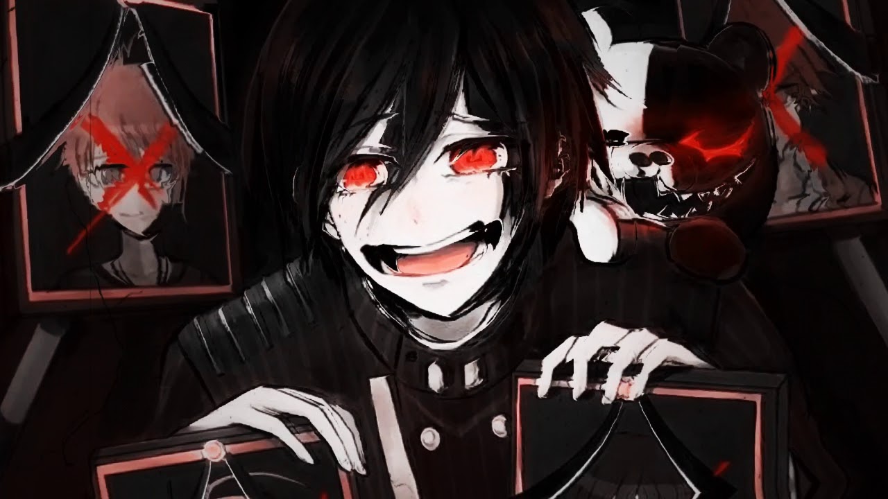 The Mind Electric - Danganronpa MEP - YouTube