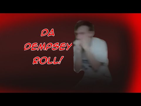 Dempsey Roll! - YouTube