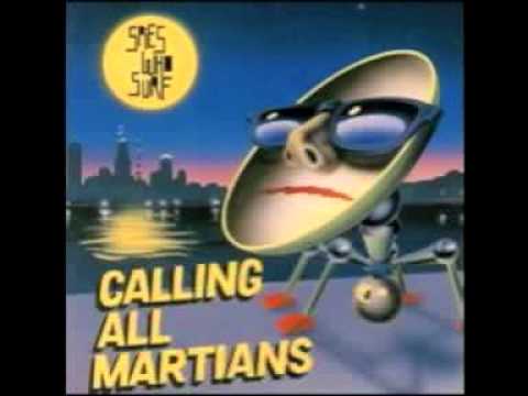 spies who surf \