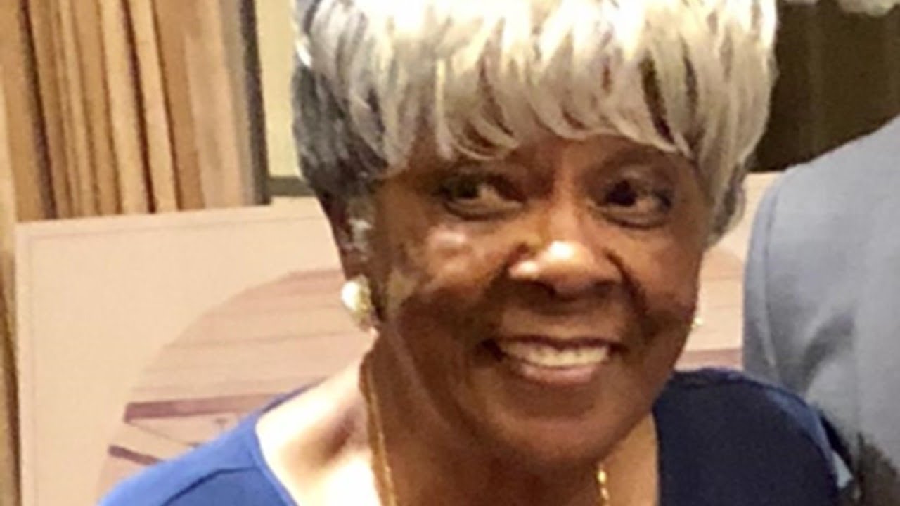 Bible Study: Lord I am grieving part 2, Teacher: Minister Ruby Kelly ...