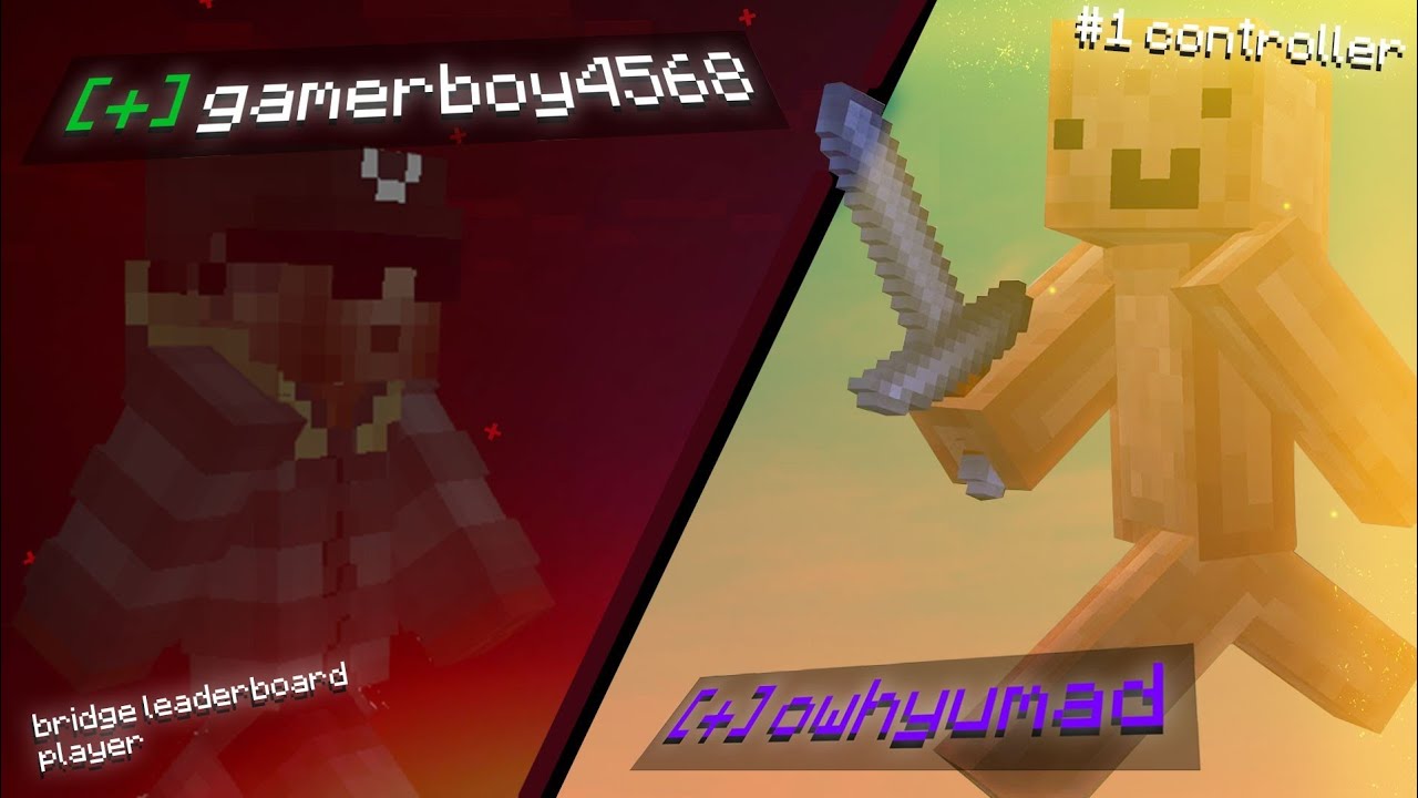 so.. i fought the best controller player @whyumad - YouTube