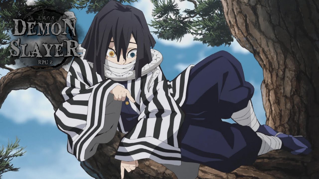 Serpent Breathing Ranked Gameplay l Demonslayerrpg2 l Dsrpg2 - YouTube