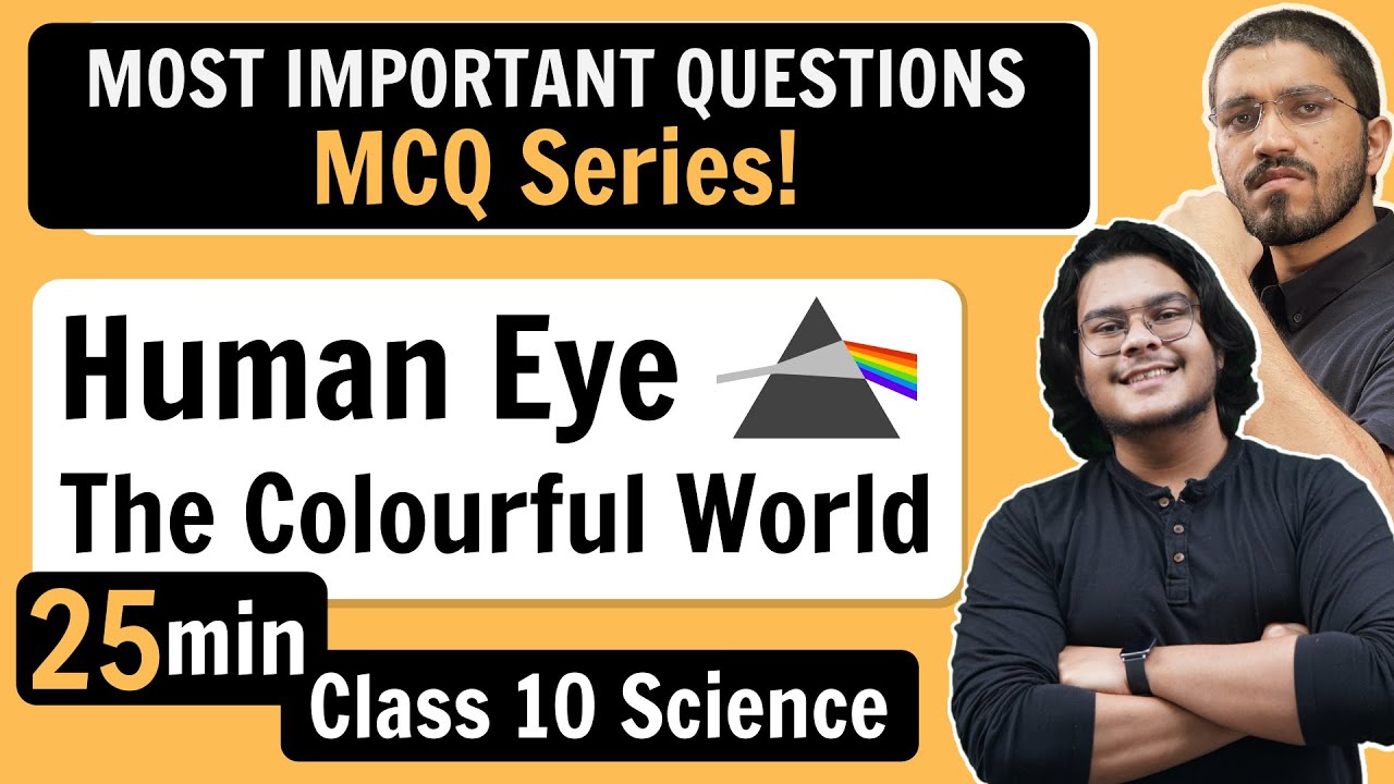 class-10-term-1-human-eye-the-colourful-world-most-important-mcq