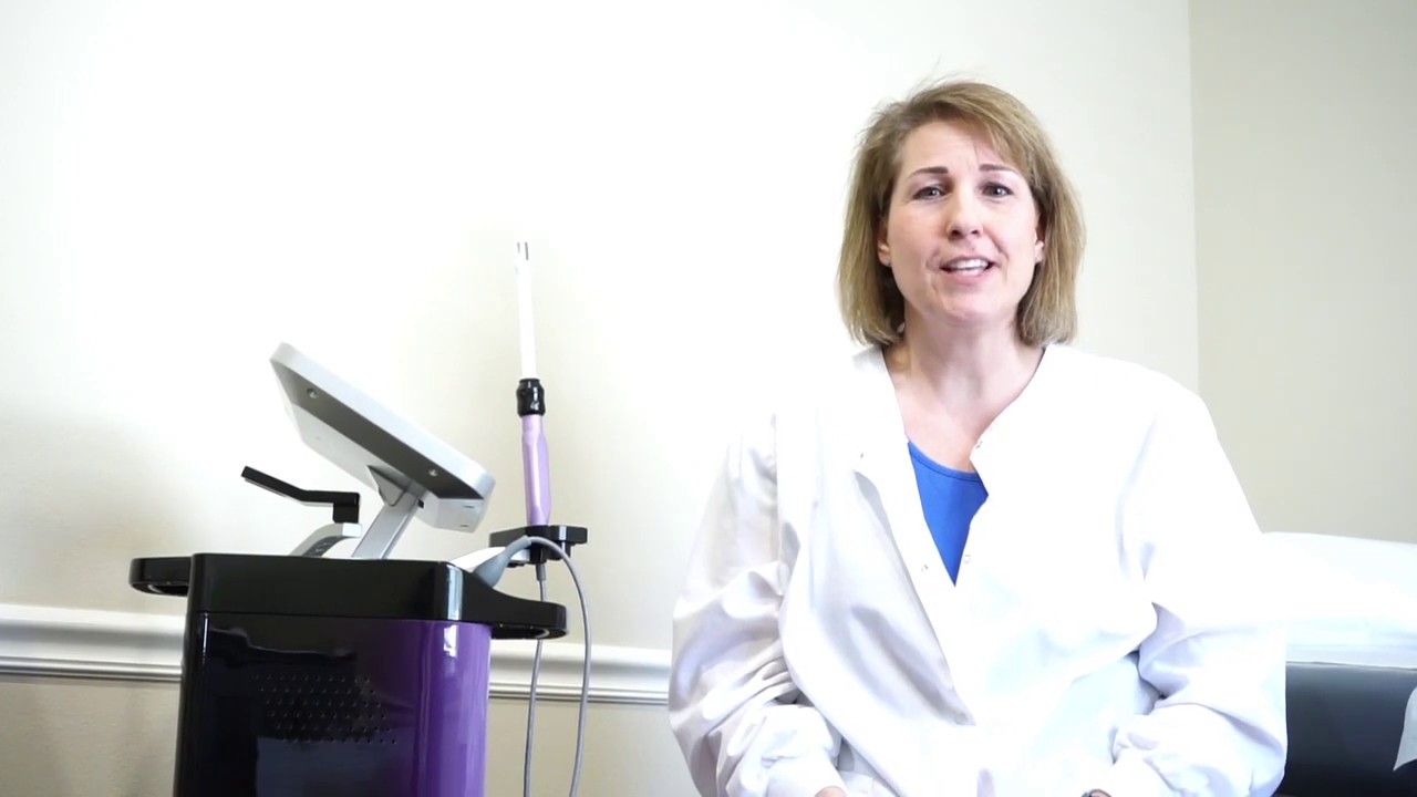 What is the Votiva Procedure? - YouTube