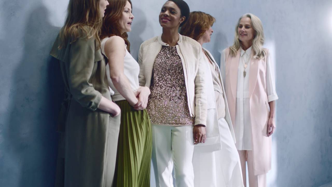 JD Williams: Spring 2016 TV Ad - YouTube