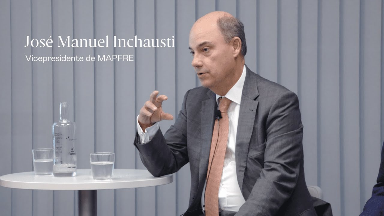 Resumen de 'Diálogos en el Consejo', con José Manuel Inchausti ...