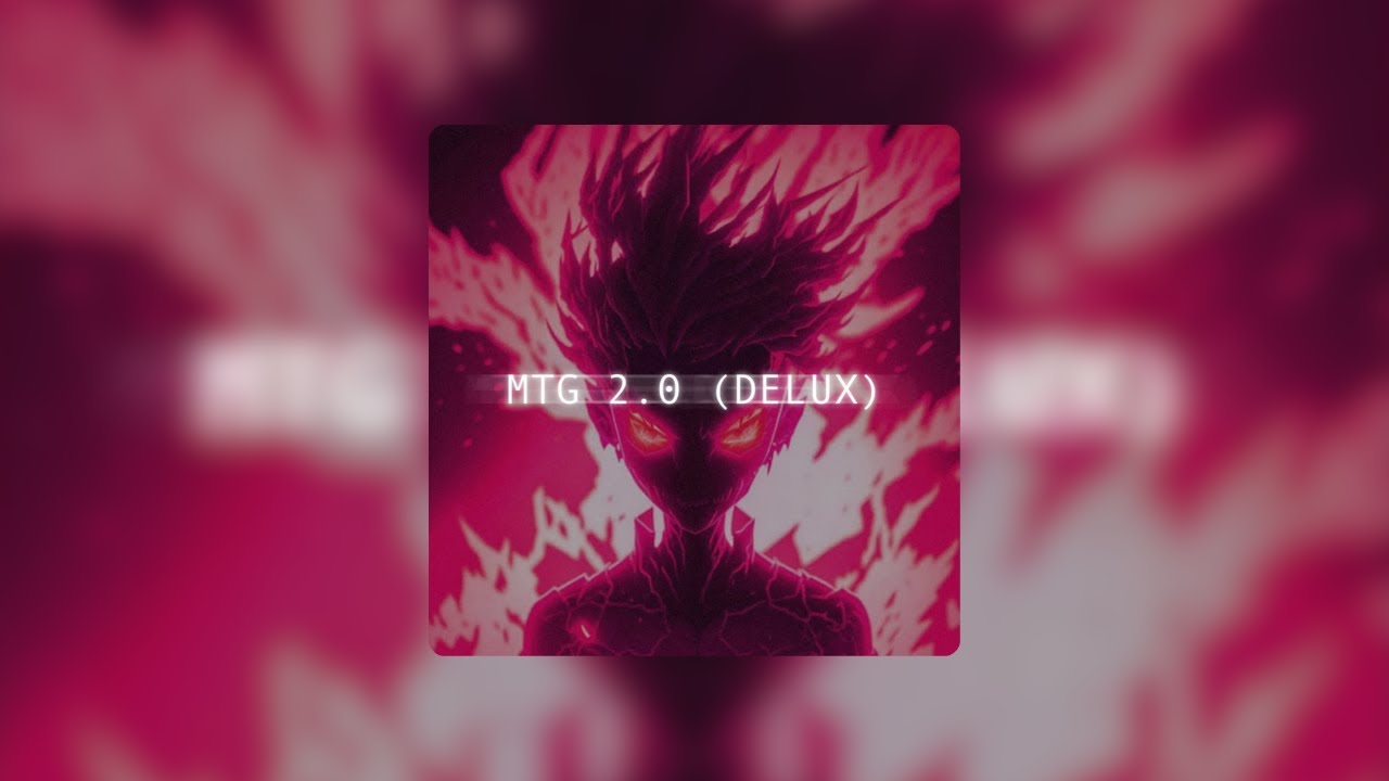 MTG 2.0 - HE'S BACK (Phonk Music) | Ultrafunk Tik Tok Trending Viral ...