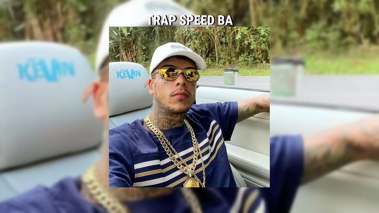 1 HORA DE MC KEVIN SPEED ATUALIZADOS - YouTube