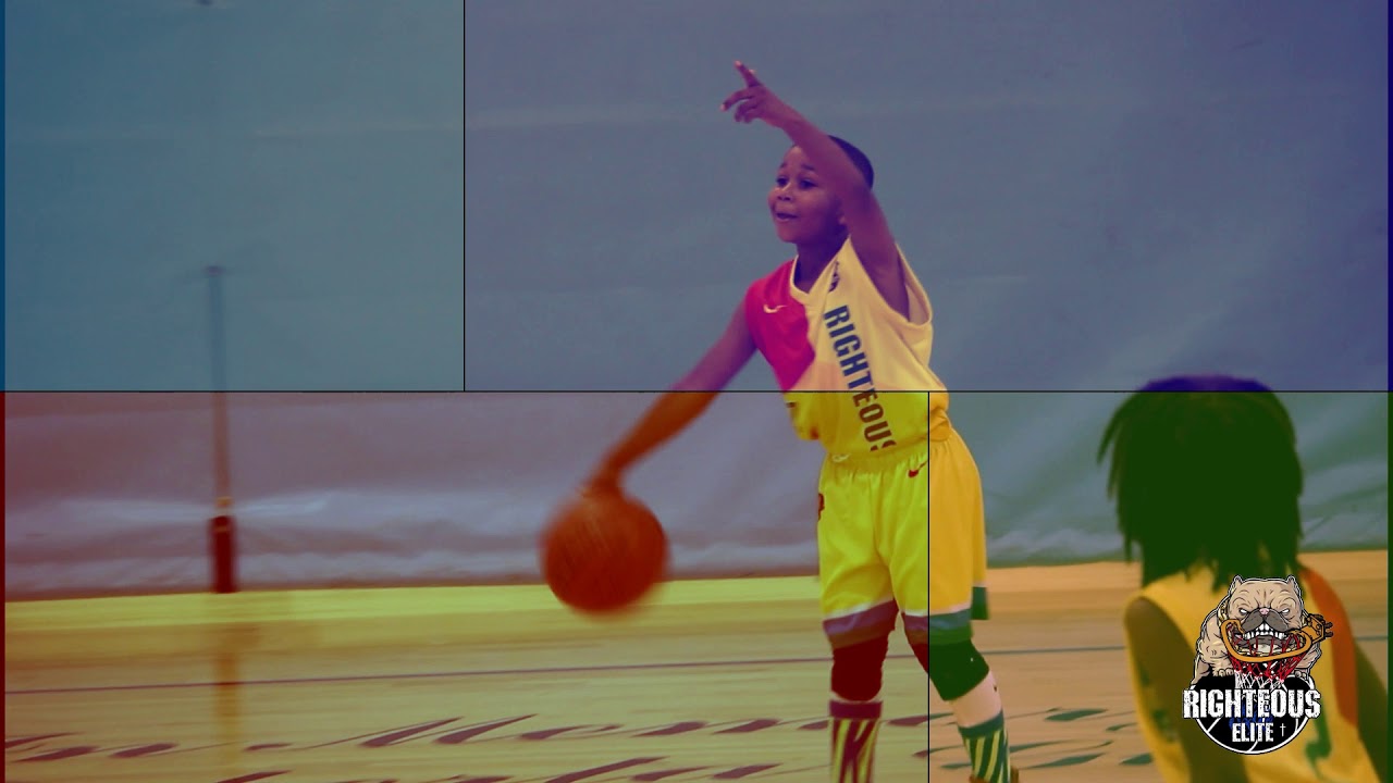 Righteous Elite 2030 - OKC End Of The Season Shoot Out Tournament 2019 ...