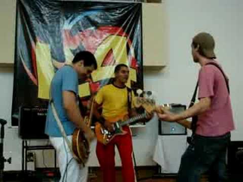 Mario Penzo power 4 - YouTube