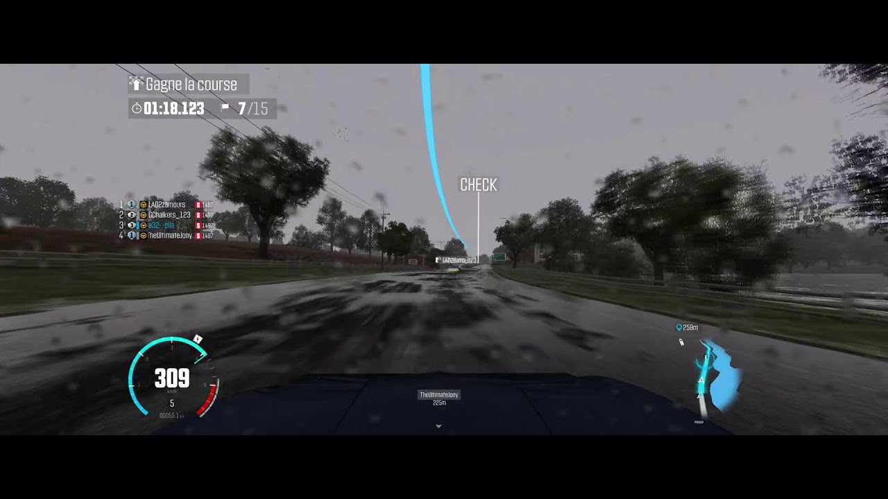 the crew1 (live pvp) - YouTube