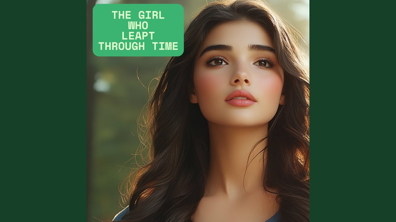 The Girl Who Leapt Through Time - YouTube
