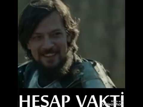 DİRİLİŞ ERTUĞRUL ● HESAP VAKTİ MÜZİĞİ