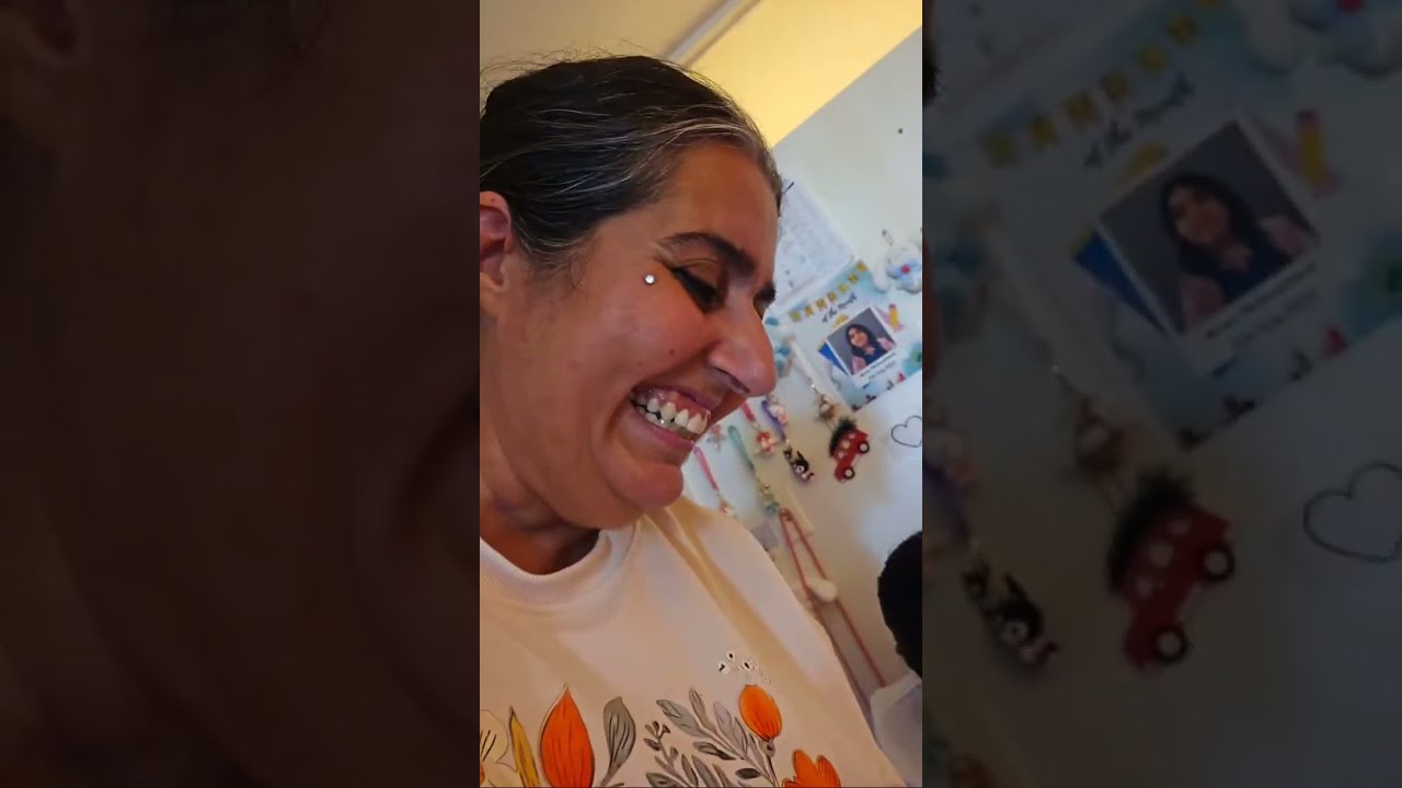 Mama candy is live! - YouTube