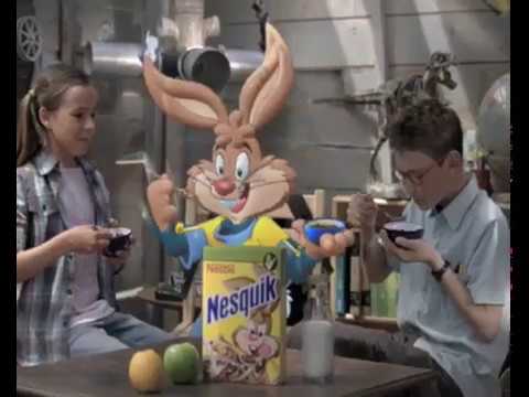 Nesquik ANIMAL
