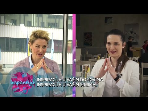 Mujanović: Jedna sam od rijetkih osoba sa oštećenjem sluha koja je završila fakultet u BiH