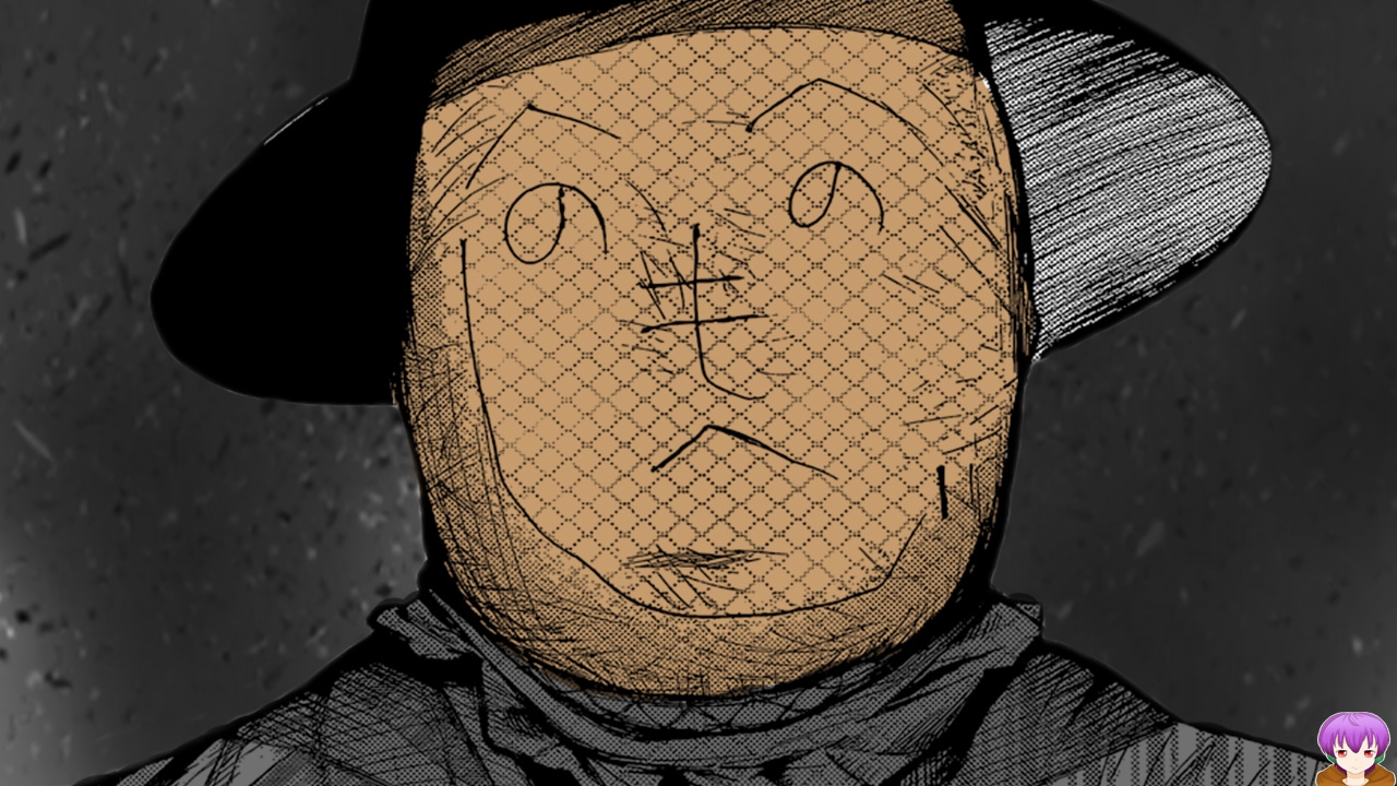 Who is Scarecrow? - Tokyo Ghoul:re Chapter 111 Live Reaction - YouTube