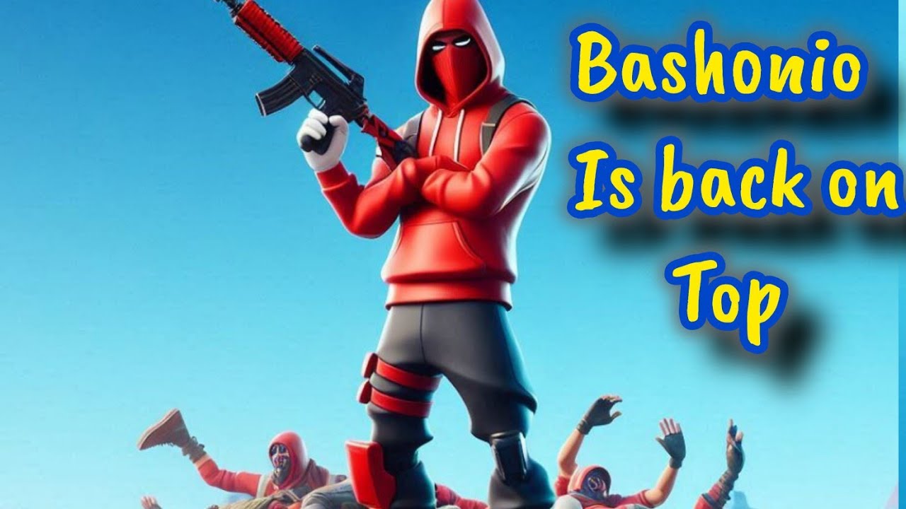 Fortnite 1st place Victory Royale - YouTube