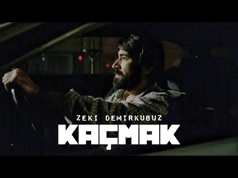 KAÇMAK - Çok Sevildiğim Zaman Kaçarım | Zeki Demirkubuz (EDİT)