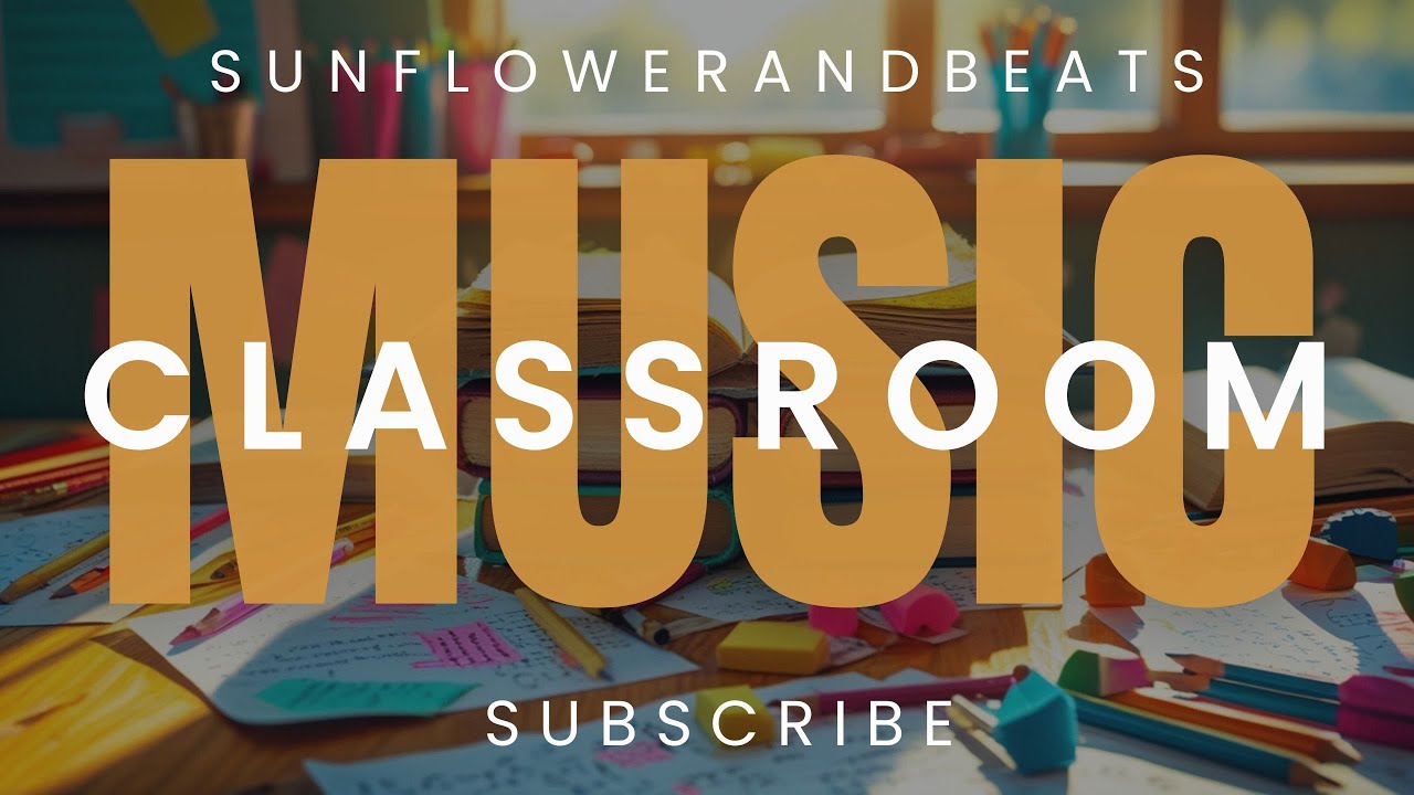 Instrumental Pop Music For The Classroom- Upbeat #instrumentalpopmusic ...