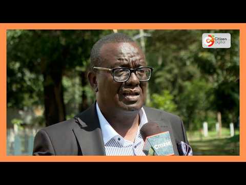 Lawyer Paul Mwangi reveals Raila’s game plan in broad-based gov’t, genesis of divisions in ODM