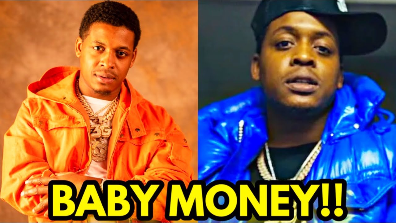 QC RAPPER BABY MONEY AND HIS CREW ALMOST TOOK OUT BY OPPS! - YouTube
