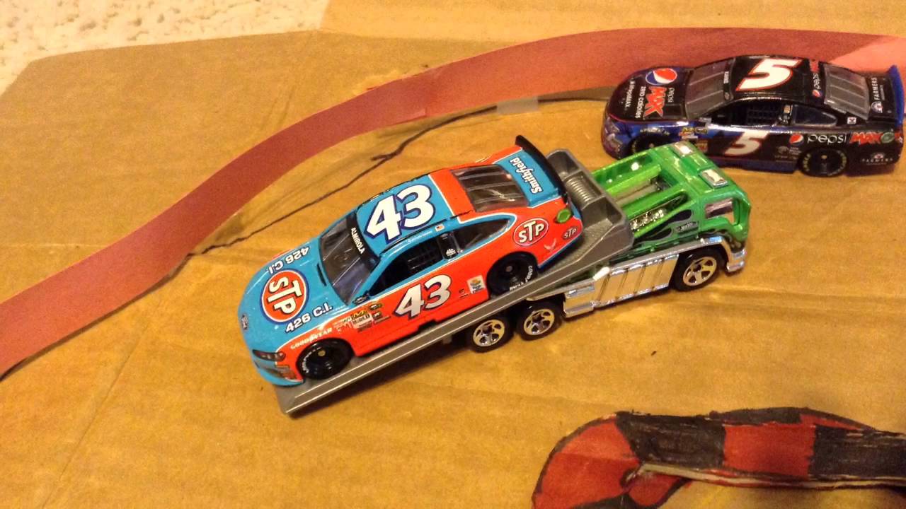 Five Guys Cup Series Season 3 Race 5: Stockyards Road Course - YouTube