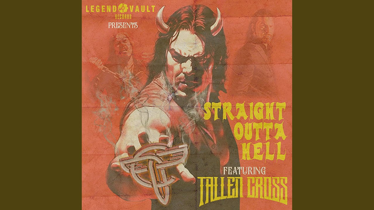 Straight Outta Hell - YouTube