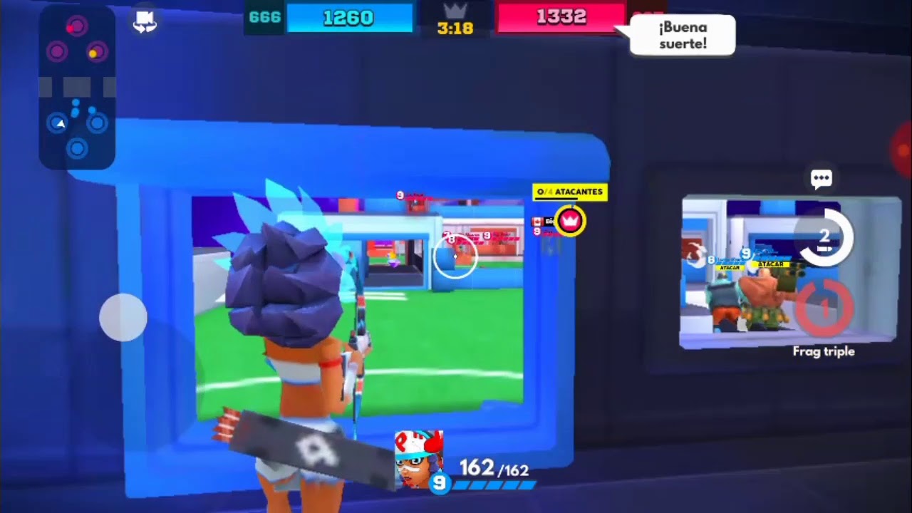 LUKAS ¥ VS MA BRO BIGPAPI - YouTube