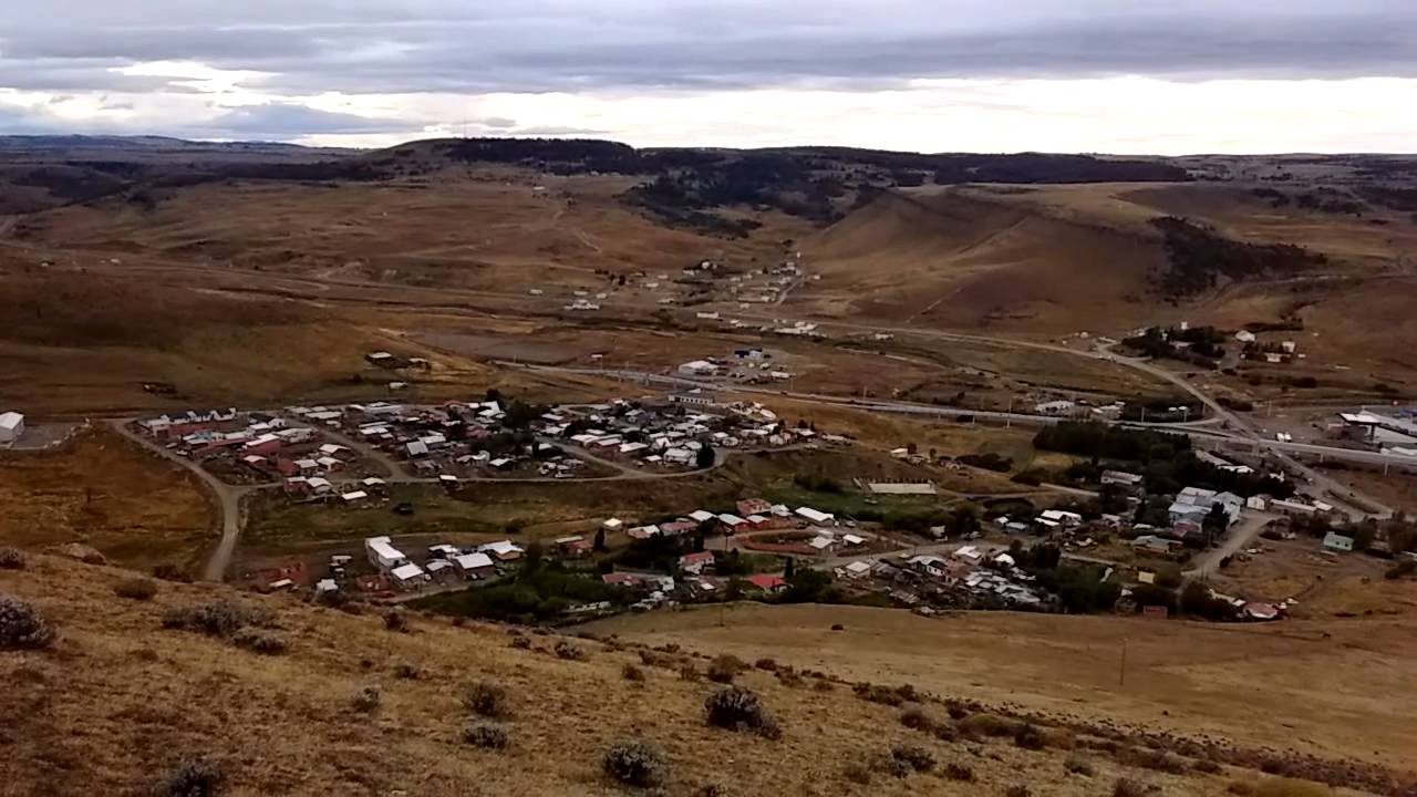Cerro Dorotea Semana Santa 2016 - YouTube