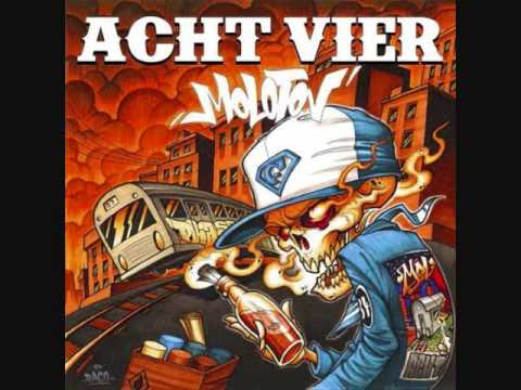 AchtVier - Wir zwei - YouTube