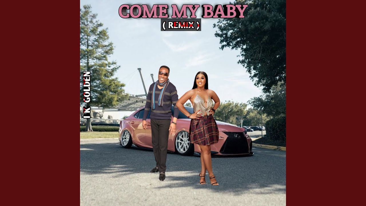Come My Baby (Remix) - YouTube