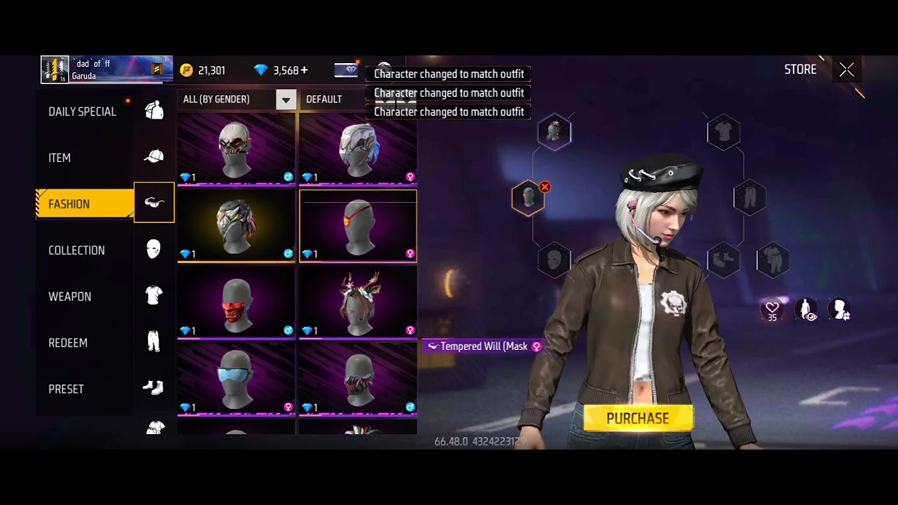 glitch in advance server - YouTube