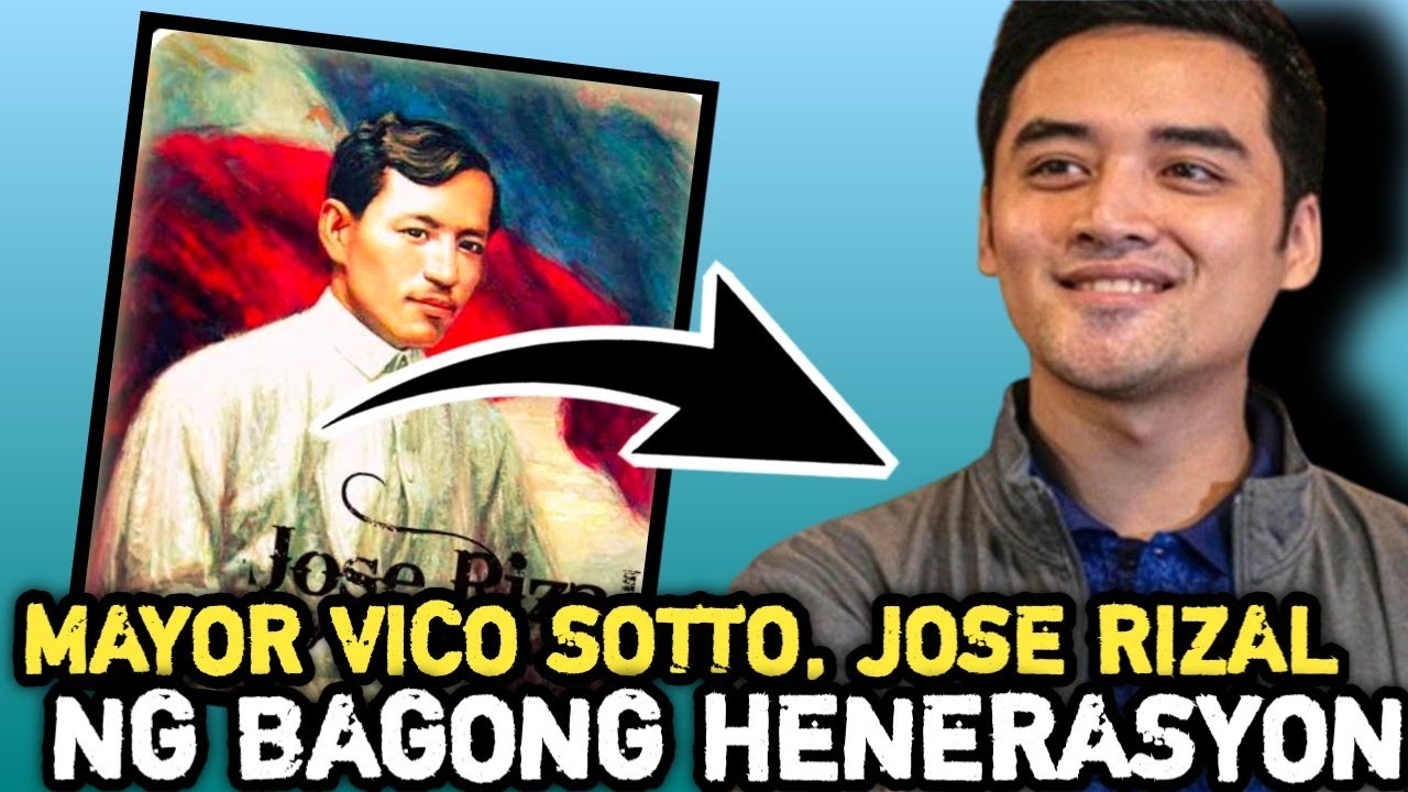 GRABE GINAWA NG MGA UP GRADUATES KAY MAYOR VICO SOTTO - YouTube